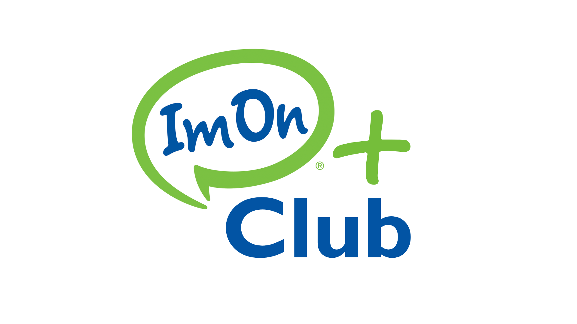 ImOn+ Club