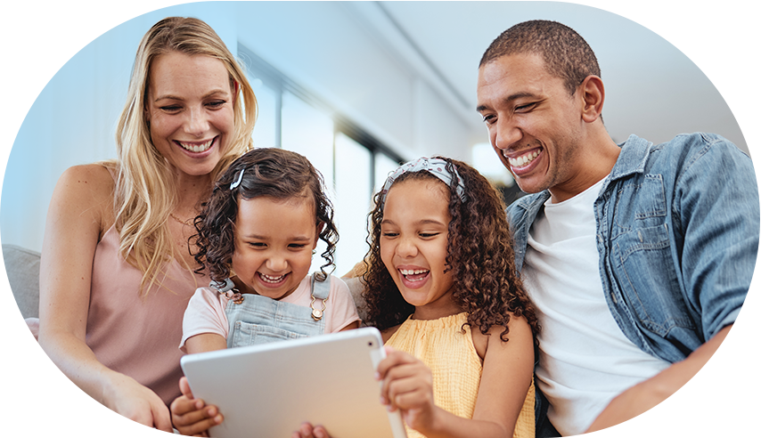 Affordable Fiber Internet