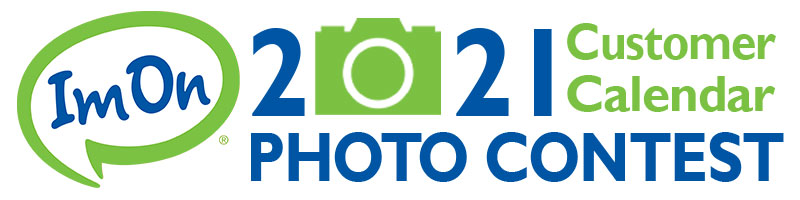 ImOn Calendar Photo Contest Entry