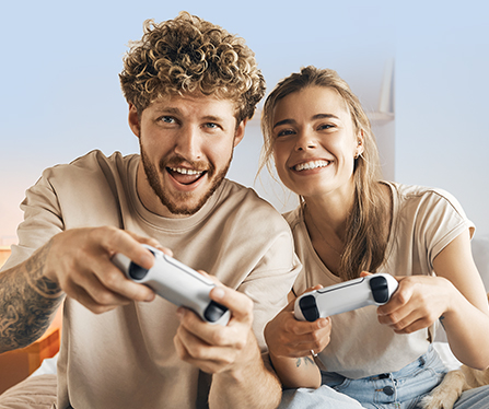 Fiber Internet is Better | Get ImOn